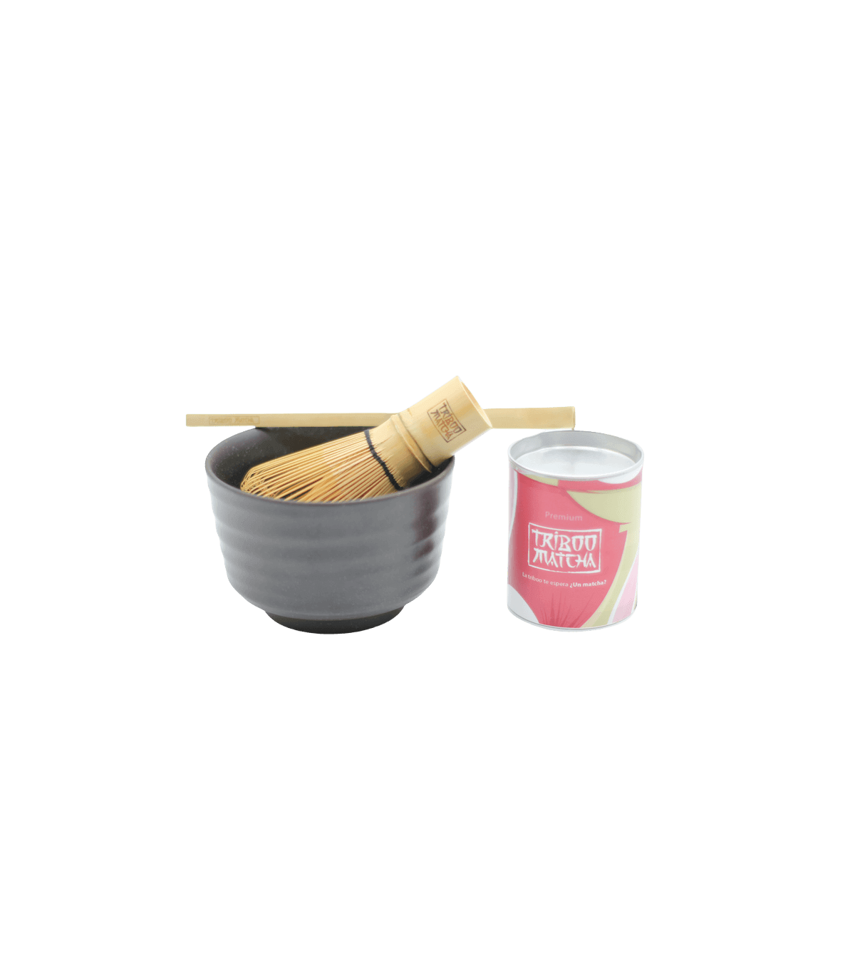 ᐉ Comprar Kit Matcha | Triboo Matcha